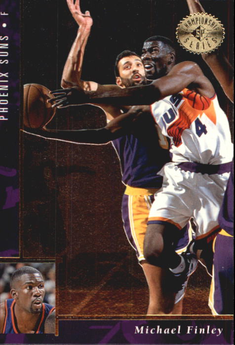 Buy Michael Finley Cards Online | Michael Finley Basketball Price Guide ...