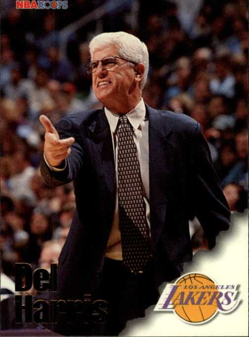 Del Harris Basketball Price Guide | Del Harris Trading Card Value – Beckett