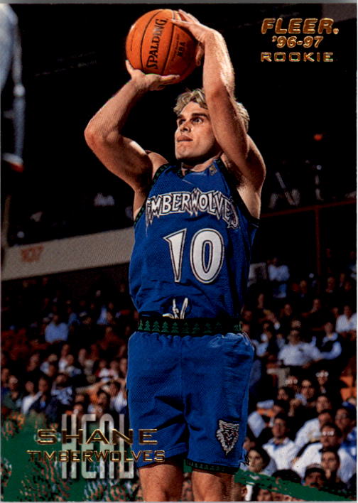 Shane Heal Basketball Price Guide | Shane Heal Trading Card Value – Beckett