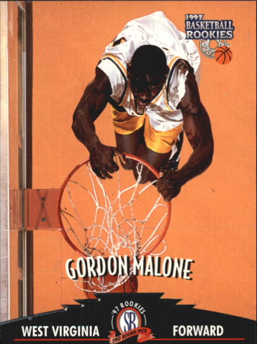 Buy Gordon Malone Cards Online | Gordon Malone Basketball Price Guide ...