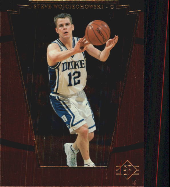Steve Wojciechowski Basketball Price Guide | Steve Wojciechowski ...