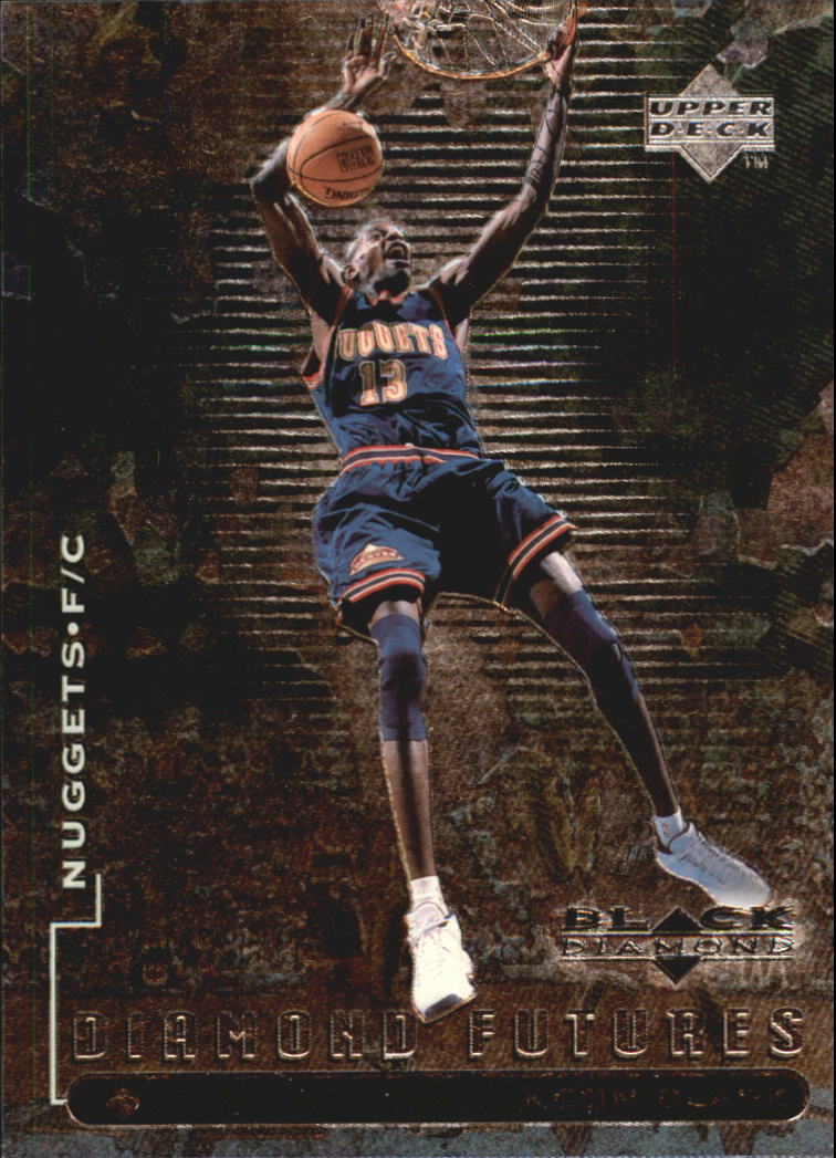 Keon Clark Basketball Price Guide | Keon Clark Trading Card Value – Beckett