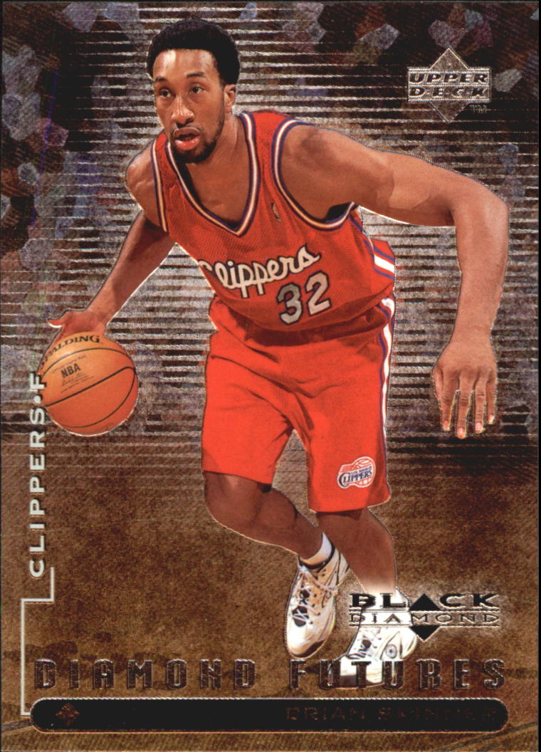 Brian Skinner Basketball Price Guide | Brian Skinner Trading Card Value ...