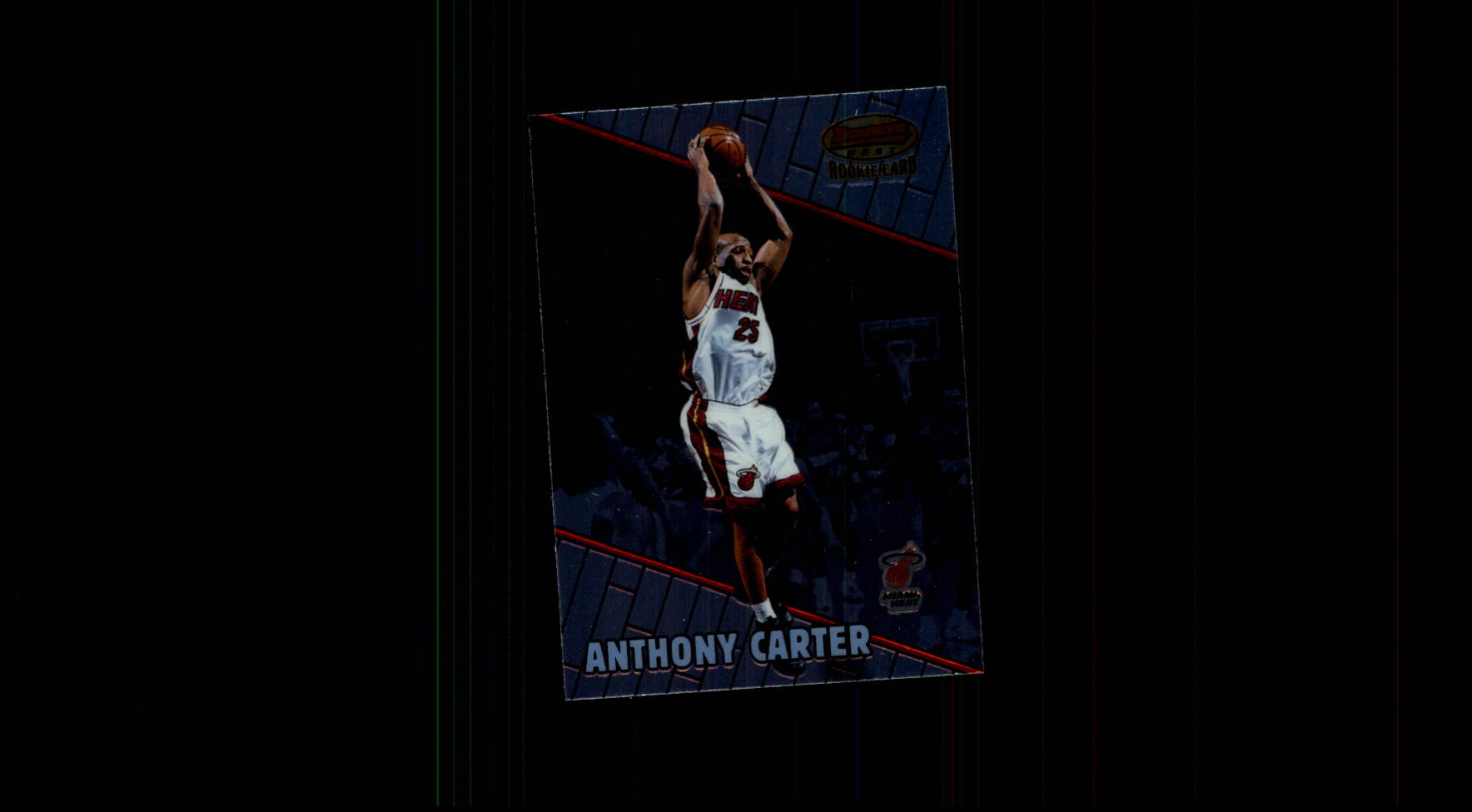 Anthony Carter Basketball Price Guide | Anthony Carter Trading Card ...