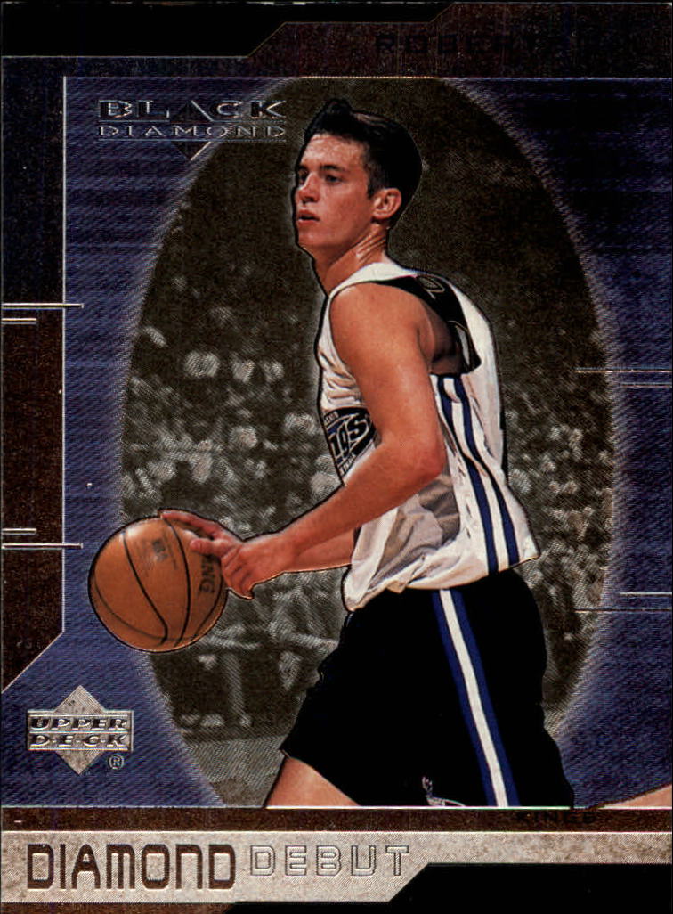 Ryan Robertson Basketball Price Guide | Ryan Robertson Trading Card ...
