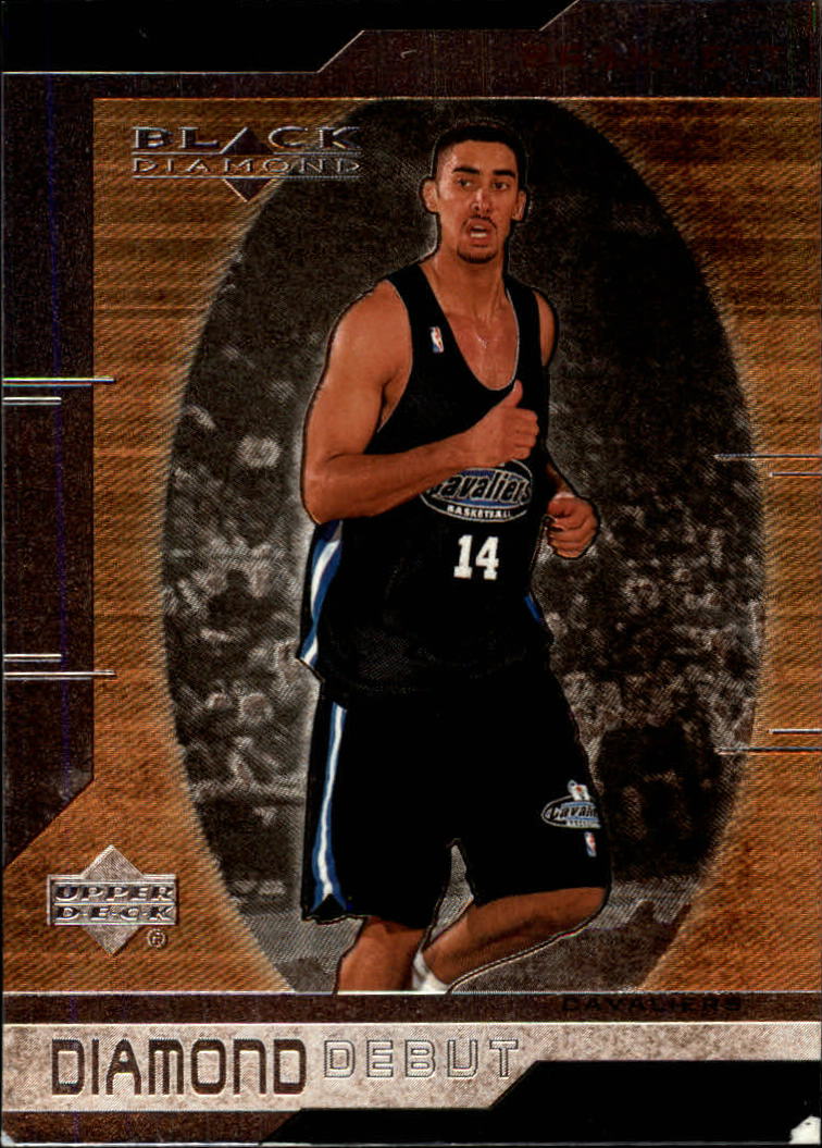 A.J. Bramlett Basketball Price Guide | A.J. Bramlett Trading Card Value ...