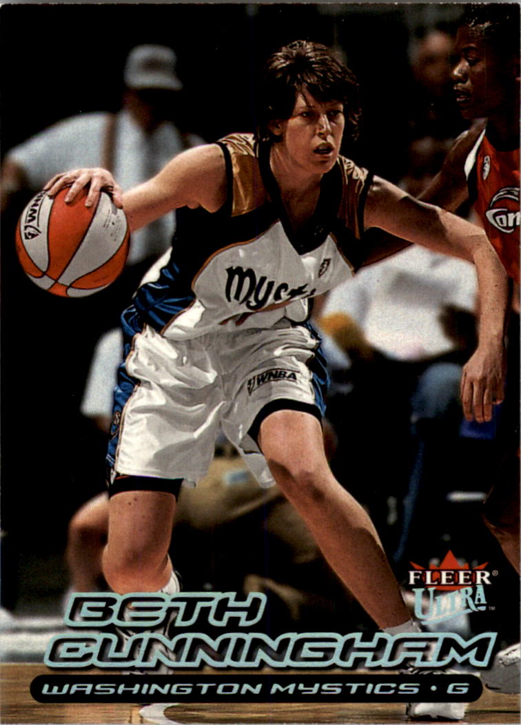 Buy Beth Cunningham Cards Online | Beth Cunningham Basketball Price ...
