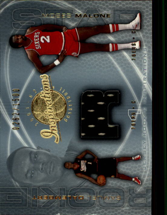 Moses Malone Basketball Price Guide | Moses Malone Trading Card Value ...