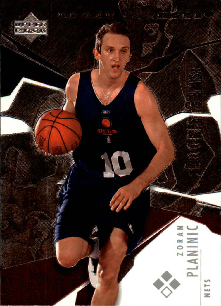 Buy Zoran Planinic Cards Online | Zoran Planinic Basketball Price Guide ...