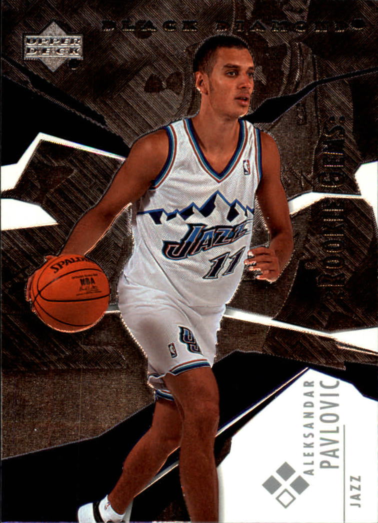 Aleksandar Pavlovic Basketball Price Guide | Aleksandar Pavlovic ...