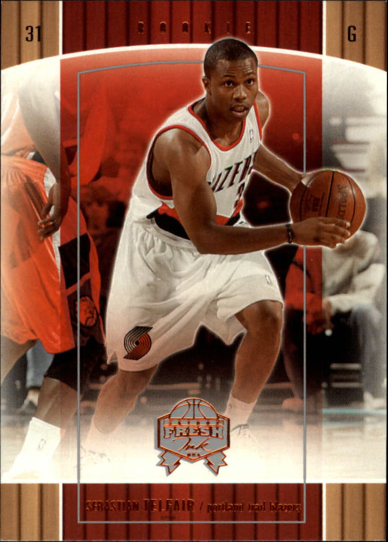 Sebastian Telfair Lebron