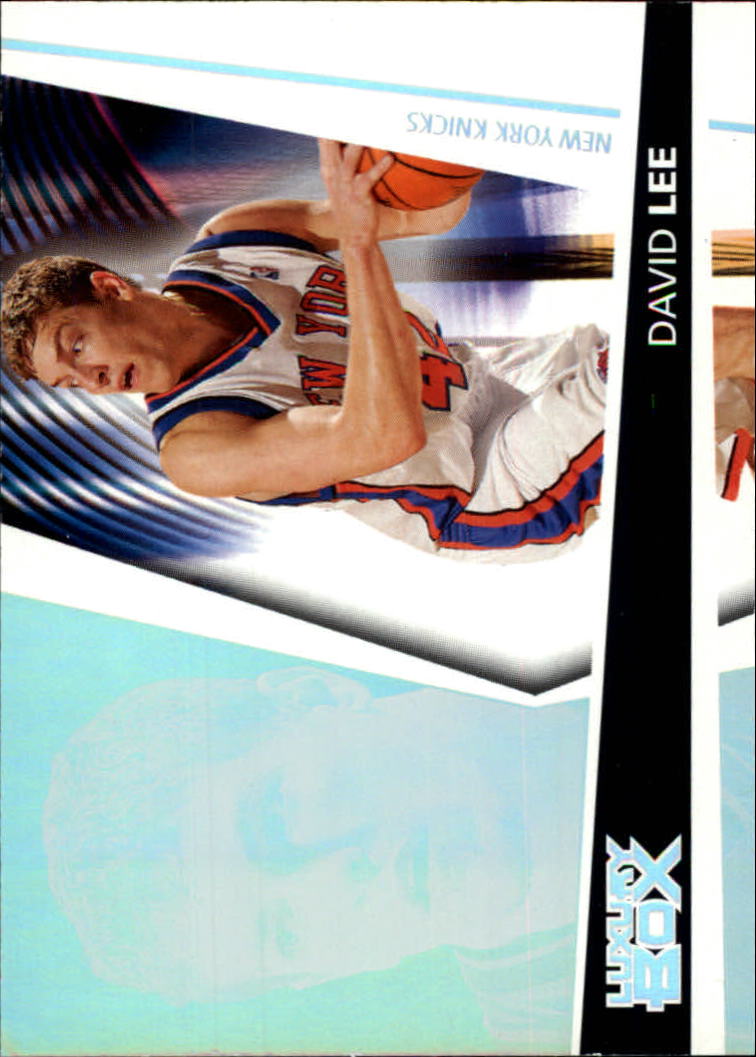 David (Florida) Lee Basketball Price Guide | David (Florida) Lee ...