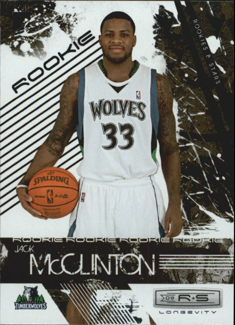 Buy Jack McClinton Cards Online | Jack McClinton Basketball Price Guide ...