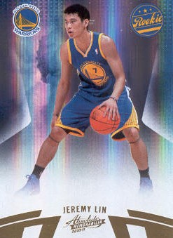 Jeremy Lin Basketball Price Guide | Jeremy Lin Trading Card Value – Beckett