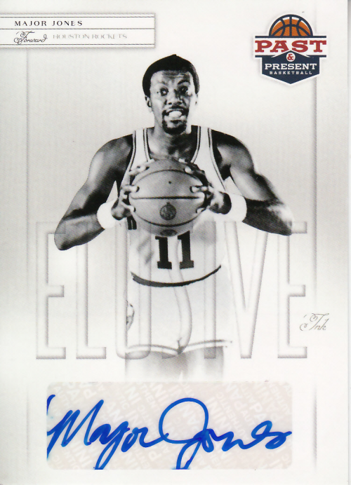 Major Jones Basketball Price Guide | Major Jones Trading Card Value ...