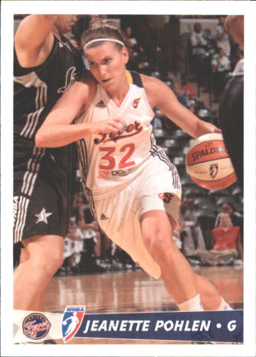 Buy Jeanette Pohlen-Mavunga Cards Online | Jeanette Pohlen-Mavunga ...