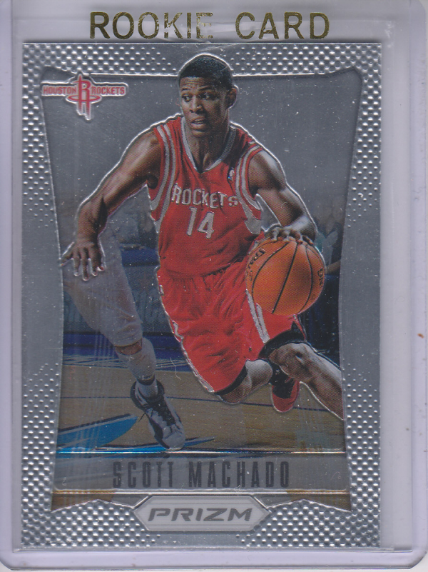 Scott Machado Basketball Price Guide | Scott Machado Trading Card Value ...