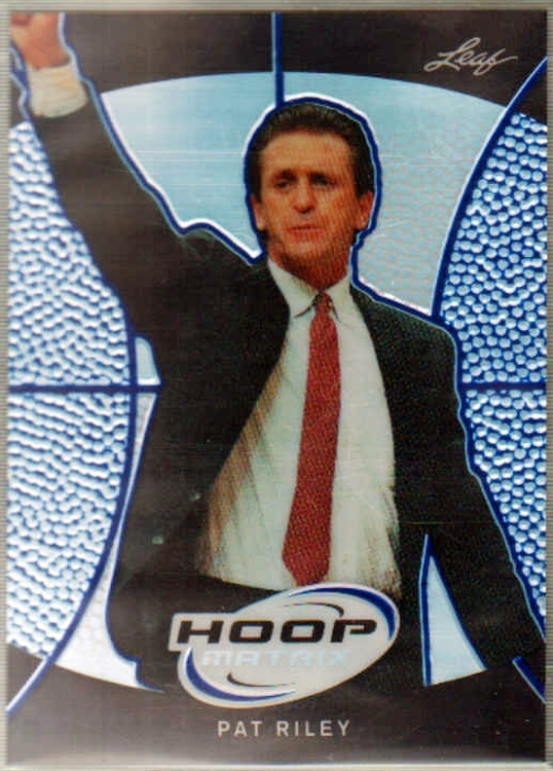 Pat Riley Basketball Price Guide | Pat Riley Trading Card Value – Beckett