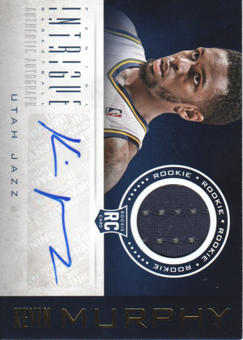 Buy Kevin Murphy Cards Online | Kevin Murphy Basketball Price Guide ...