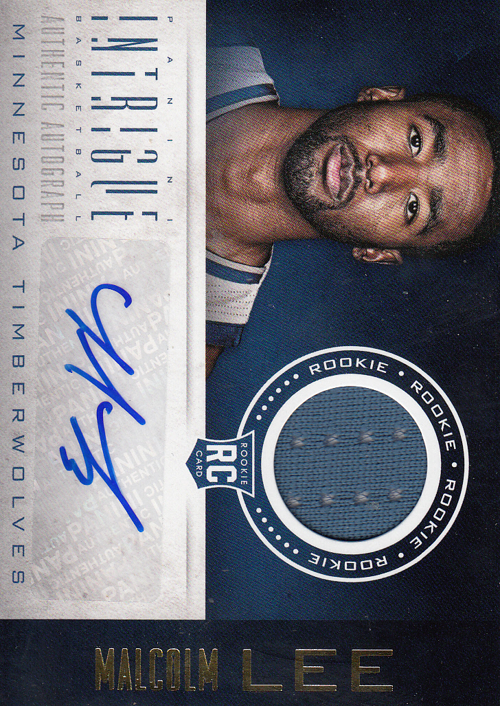 Malcolm Lee Basketball Price Guide | Malcolm Lee Trading Card Value ...