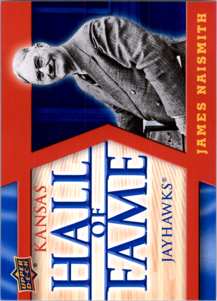Buy James A. Naismith Cards Online | James A. Naismith Basketball Price ...