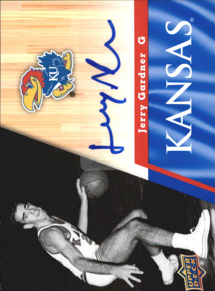 Buy Jerry Gardner Cards Online | Jerry Gardner Basketball Price Guide ...