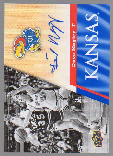 Dave Magley Basketball Price Guide | Dave Magley Trading Card Value ...