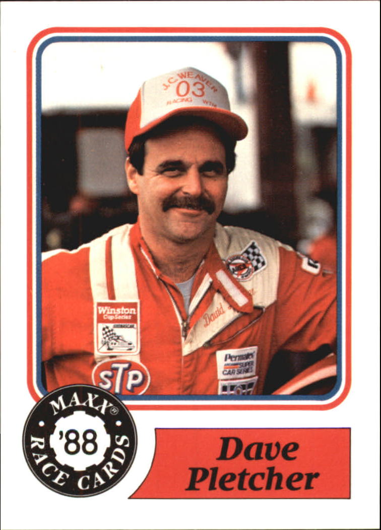 Buy Dave Pletcher Cards Online | Dave Pletcher Racing Price Guide - Beckett