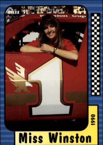 Sandi Fix Racing Price Guide | Sandi Fix Trading Card Value – Beckett