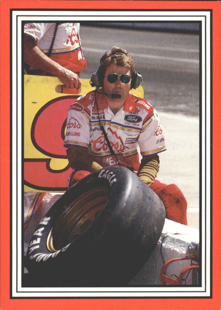 Dan Elliott Racing Price Guide | Dan Elliott Trading Card Value – Beckett