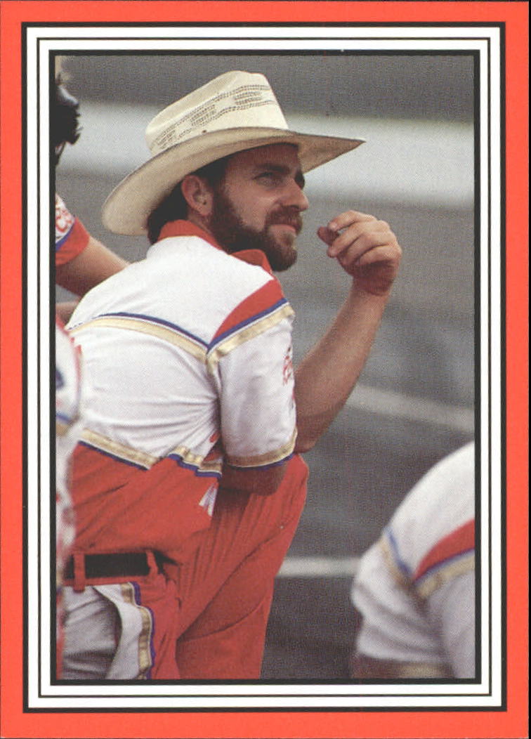 Michael Rinker Racing Price Guide | Michael Rinker Trading Card Value ...