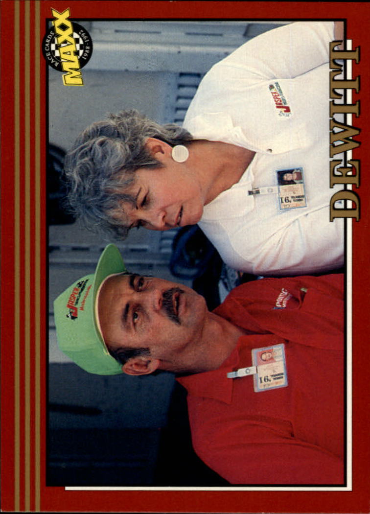Diane DeWitt Racing Price Guide | Diane DeWitt Trading Card Value – Beckett