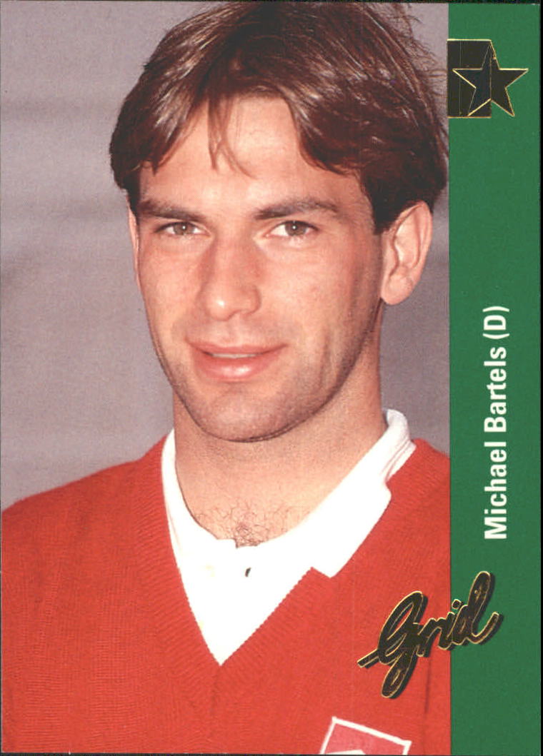 Michael Bartels's Instagram, Twitter & Facebook on IDCrawl