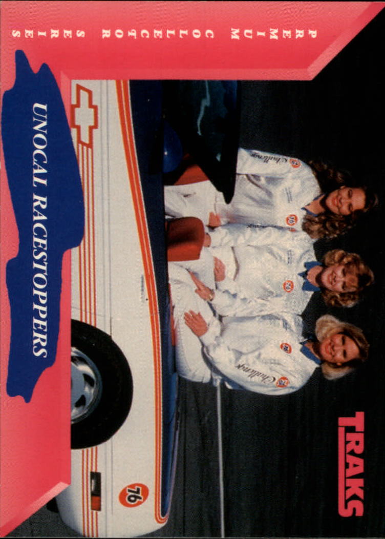 Pam Rimer Racing Price Guide | Pam Rimer Trading Card Value – Beckett