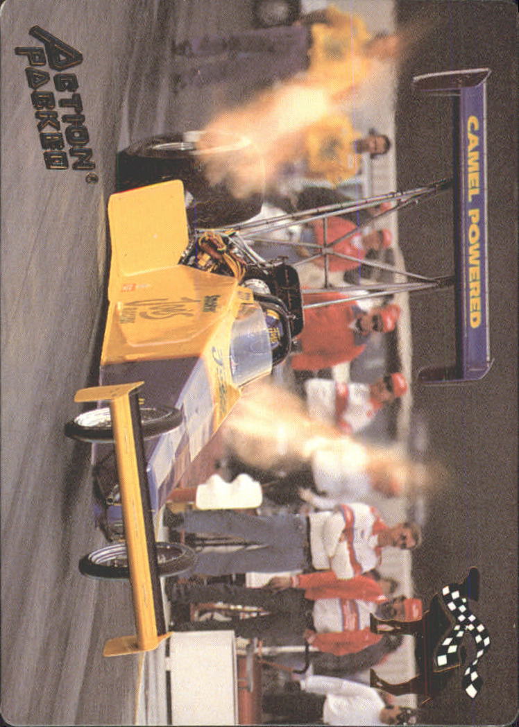 Jim Head Racing Price Guide | Jim Head Trading Card Value – Beckett