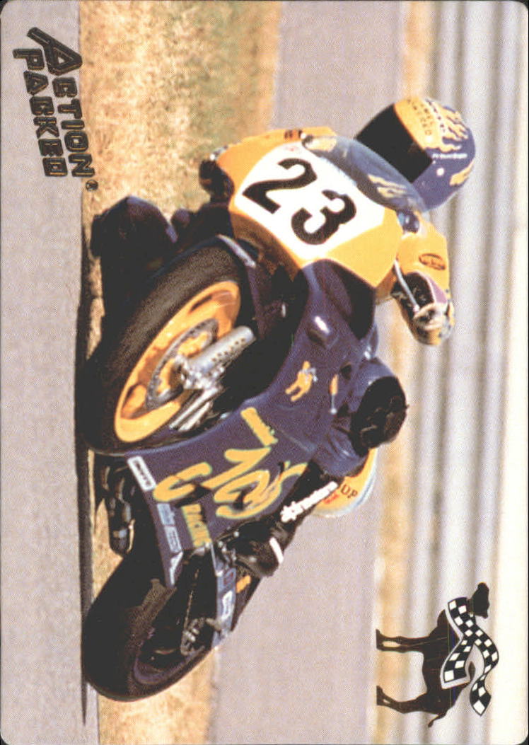 Buy Mike Hale Cards Online | Mike Hale Racing Price Guide - Beckett