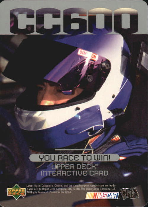 Lake Speed Racing Price Guide | Lake Speed Trading Card Value – Beckett