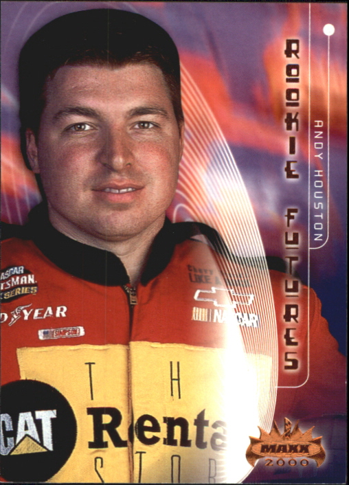 Nascar Upper Deck Card Value