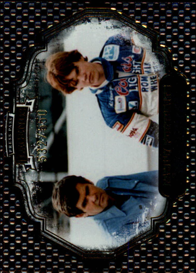 Buy Al Unser Cards Online | Al Unser Baseball Price Guide - Beckett