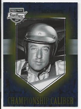 Rex White Racing Price Guide | Rex White Trading Card Value – Beckett