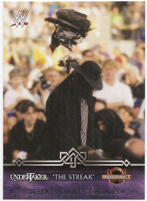 Giant Gonzalez (El Gigante) Wrestling Price Guide | Giant Gonzalez (El ...