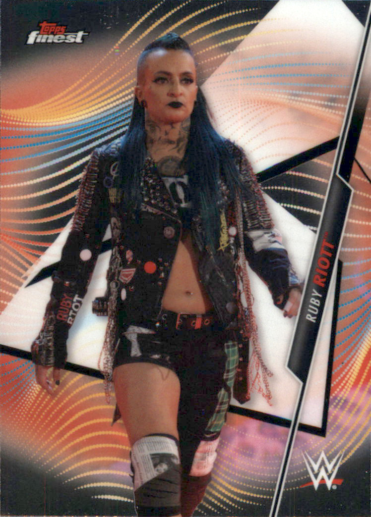 Buy Ruby Soho (Ruby Riott) Cards Online | Ruby Soho (Ruby Riott) Non ...