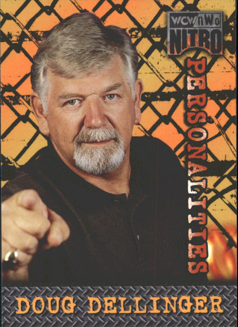 Buy Wayne Dellinger Cards Online | Wayne Dellinger Racing Price Guide ...