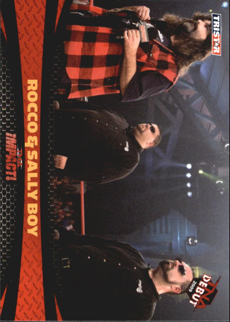 Sally Boy Wrestling Price Guide | Sally Boy Trading Card Value – Beckett