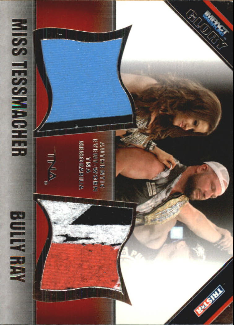Brooke Adams (Miss Tessmacher) Wrestling Price Guide | Brooke Adams ...
