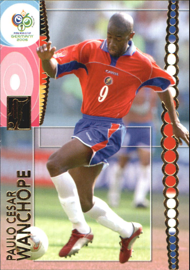 Paulo Cesar Soccer Price Guide | Paulo Cesar Trading Card Value – Beckett