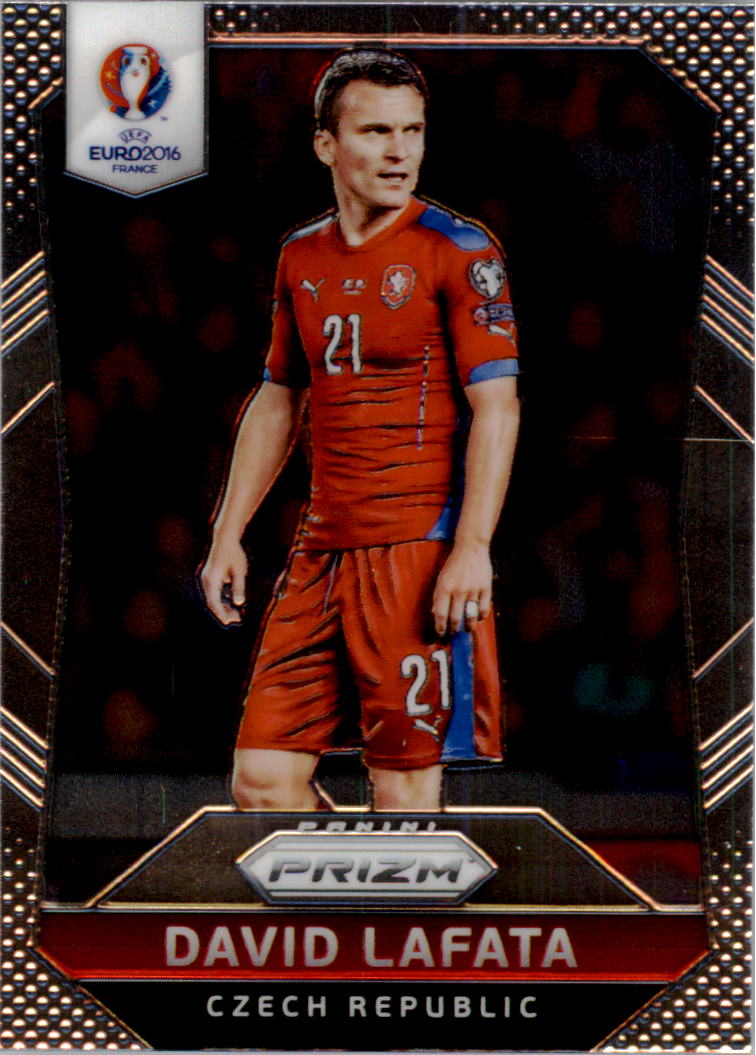 David Lafata Soccer Price Guide | David Lafata Trading Card Value – Beckett