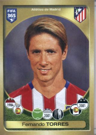 Fernando Torres Soccer Price Guide | Fernando Torres Trading Card Value ...
