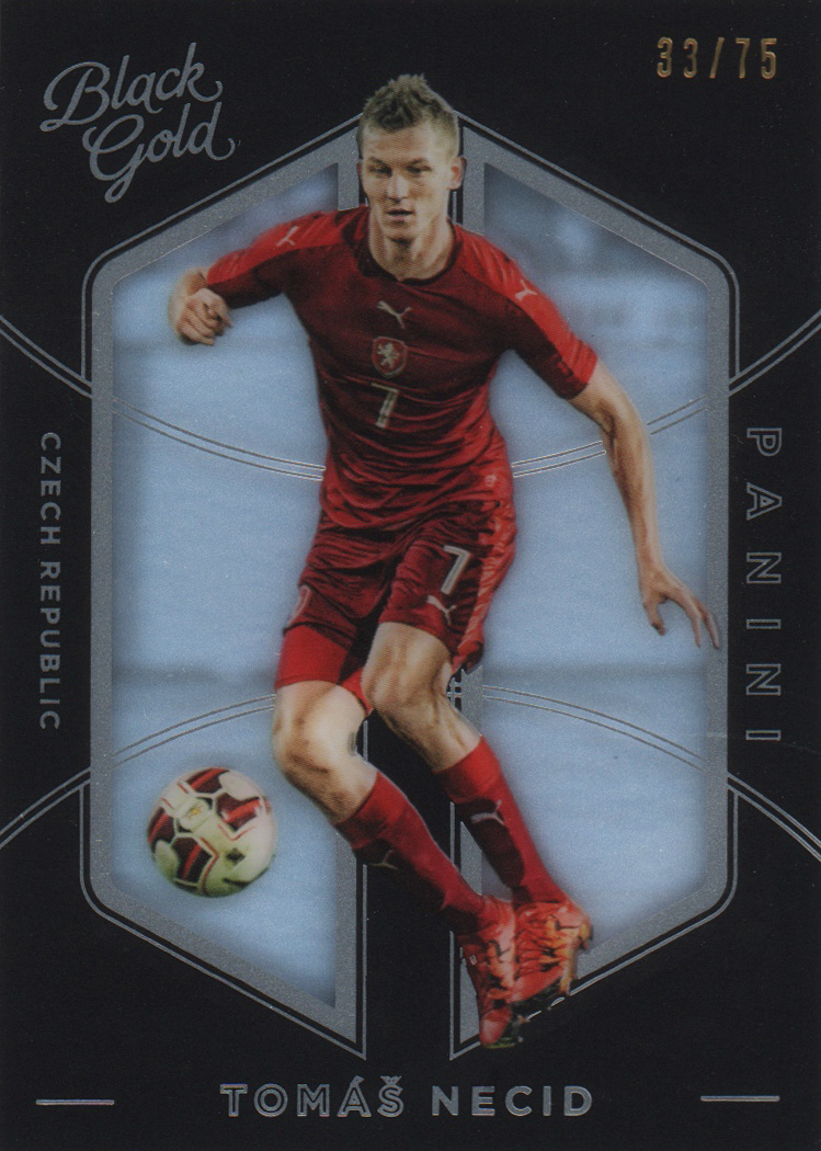 Buy Tomas Necid Cards Online | Tomas Necid Soccer Price Guide - Beckett