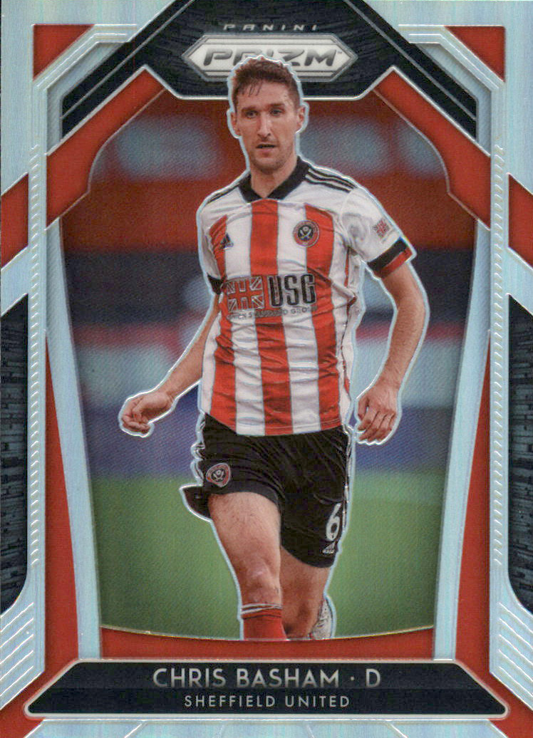 Chris Basham Soccer Price Guide | Chris Basham Trading Card Value – Beckett